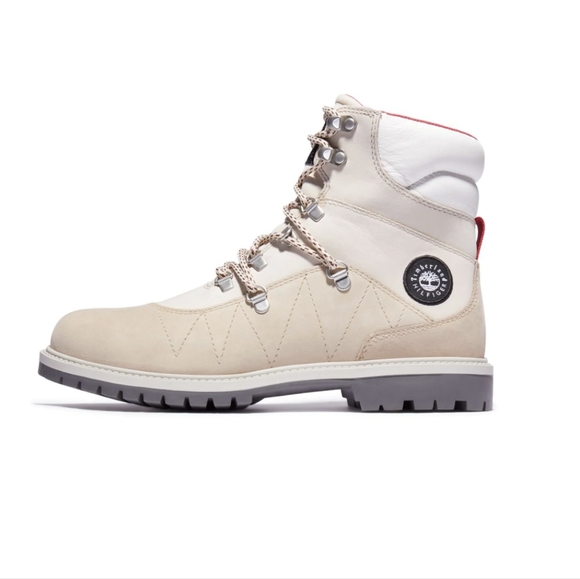 Timberland | Shoes | Mens Hilfiger X Timberland Collab 6 Inch Boots ...